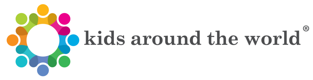 Kids Around the World