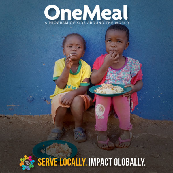 Food Program Resources – Kids Around the World