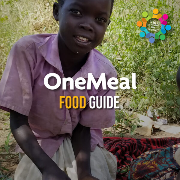 Food Program Resources – Kids Around the World 2024