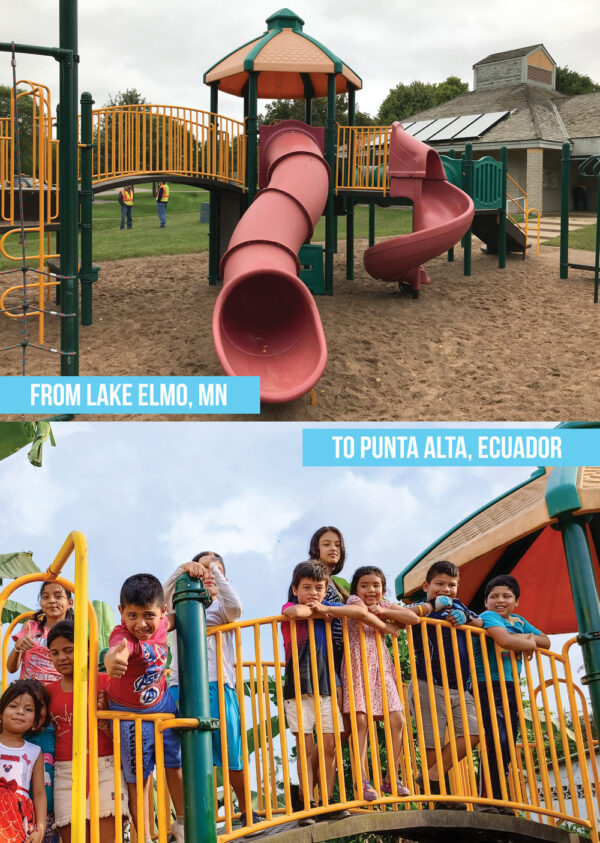 Play – Kids Around the World