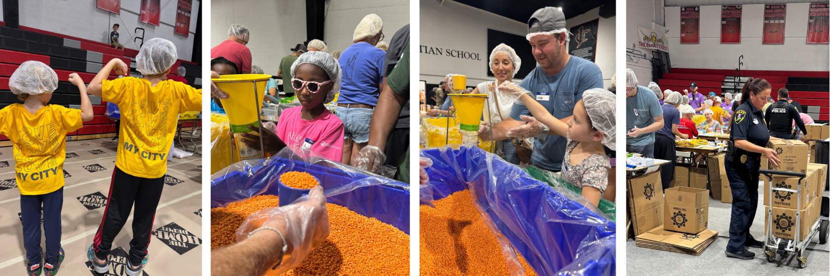 HURRICANE RELIEF: Thank You for Supporting the “Restore Florida ...