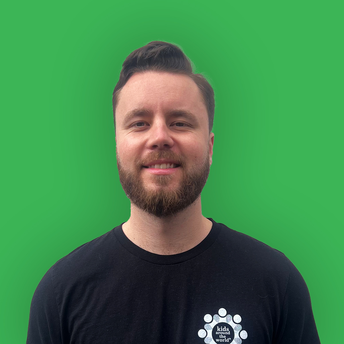 About Us – Kids Around the World